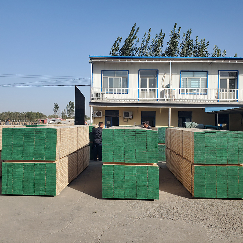 Formwork LVL Scaffold Wood Scaffolding Floor Planks Boards For ...