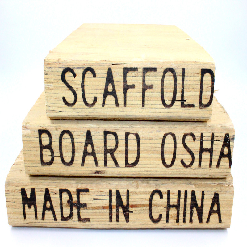 Formwork LVL Scaffold Wood Scaffolding Floor Planks Boards For ...