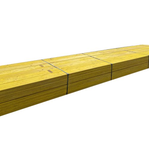 Laminated Veneer Lumber, I-Beams & Laminated Beams for building ...