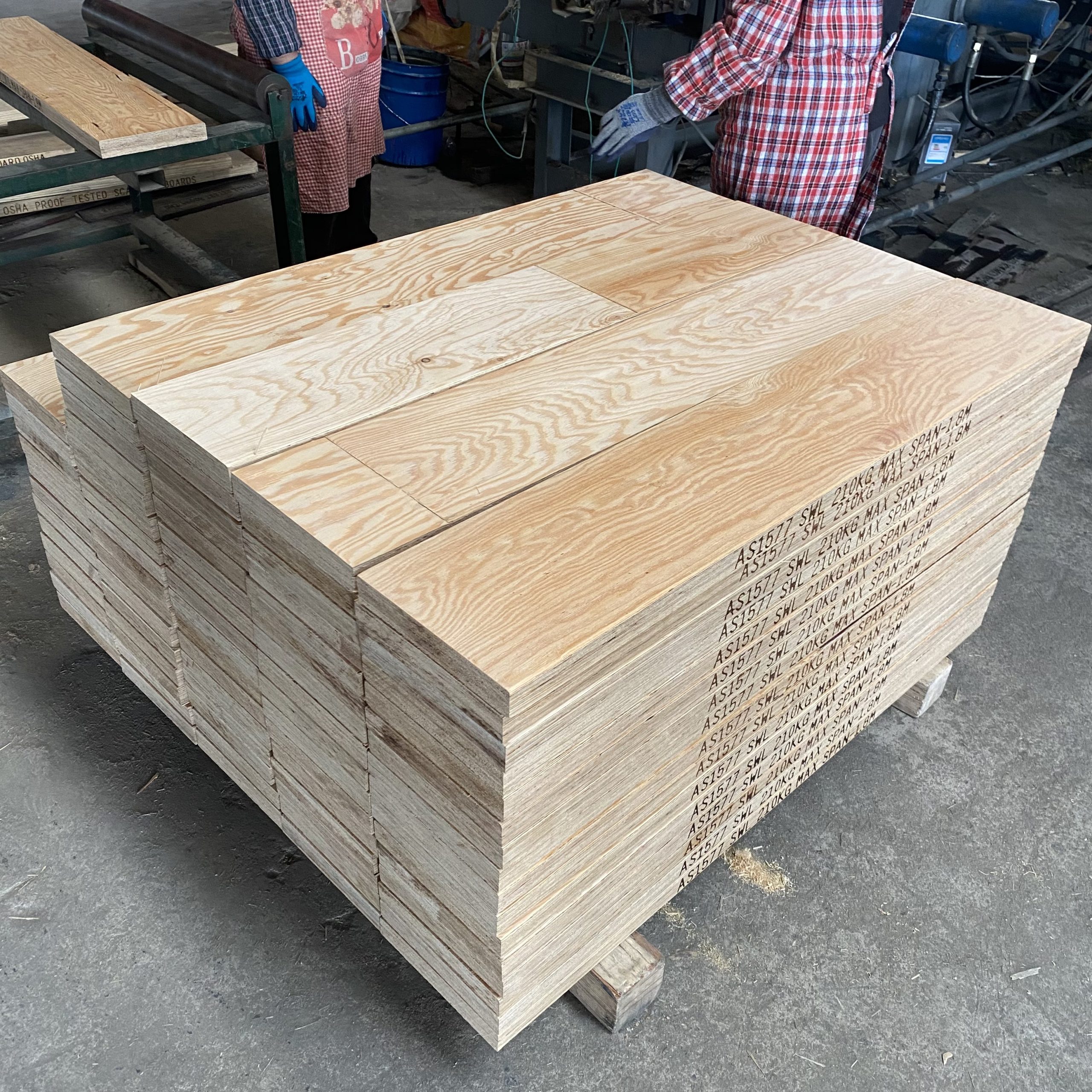 MADE IN CHINA LVL FOR CONSTRUCTION WOODEN PLANK LVL SCAFFOLD BOARD ...